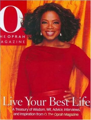 How to Live Your Best Life – Oprah Winfrey - HopingFor Blog