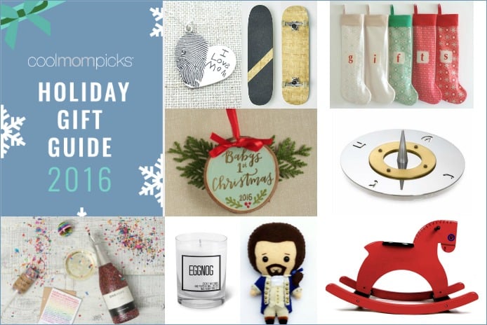 Your Complete Holiday Gift Guide - HopingFor Blog